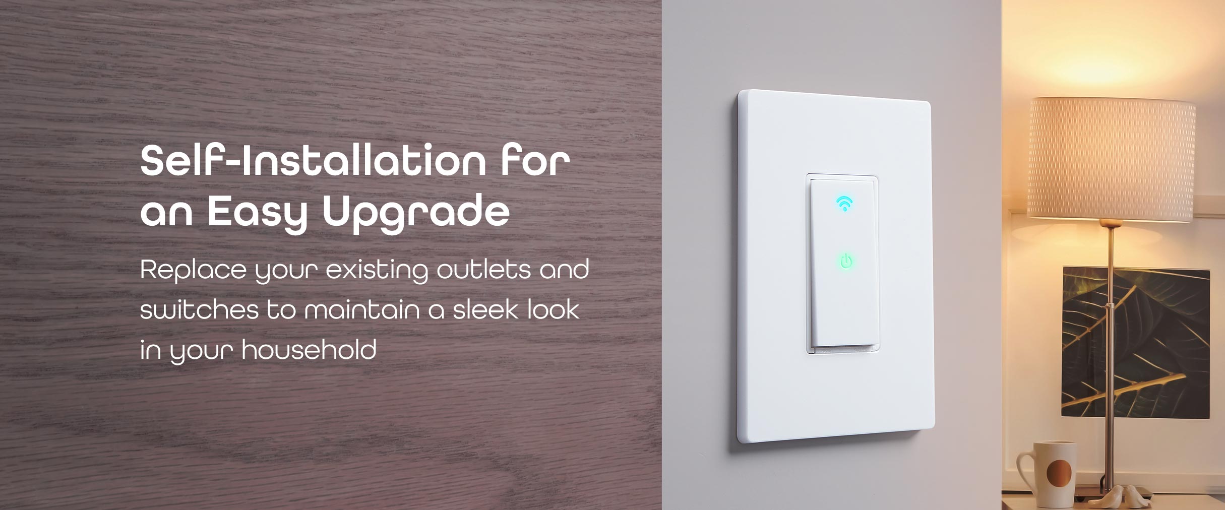 Explore Smart Switches and Outlets | Geeni Smart Home – Geeni Smarthome