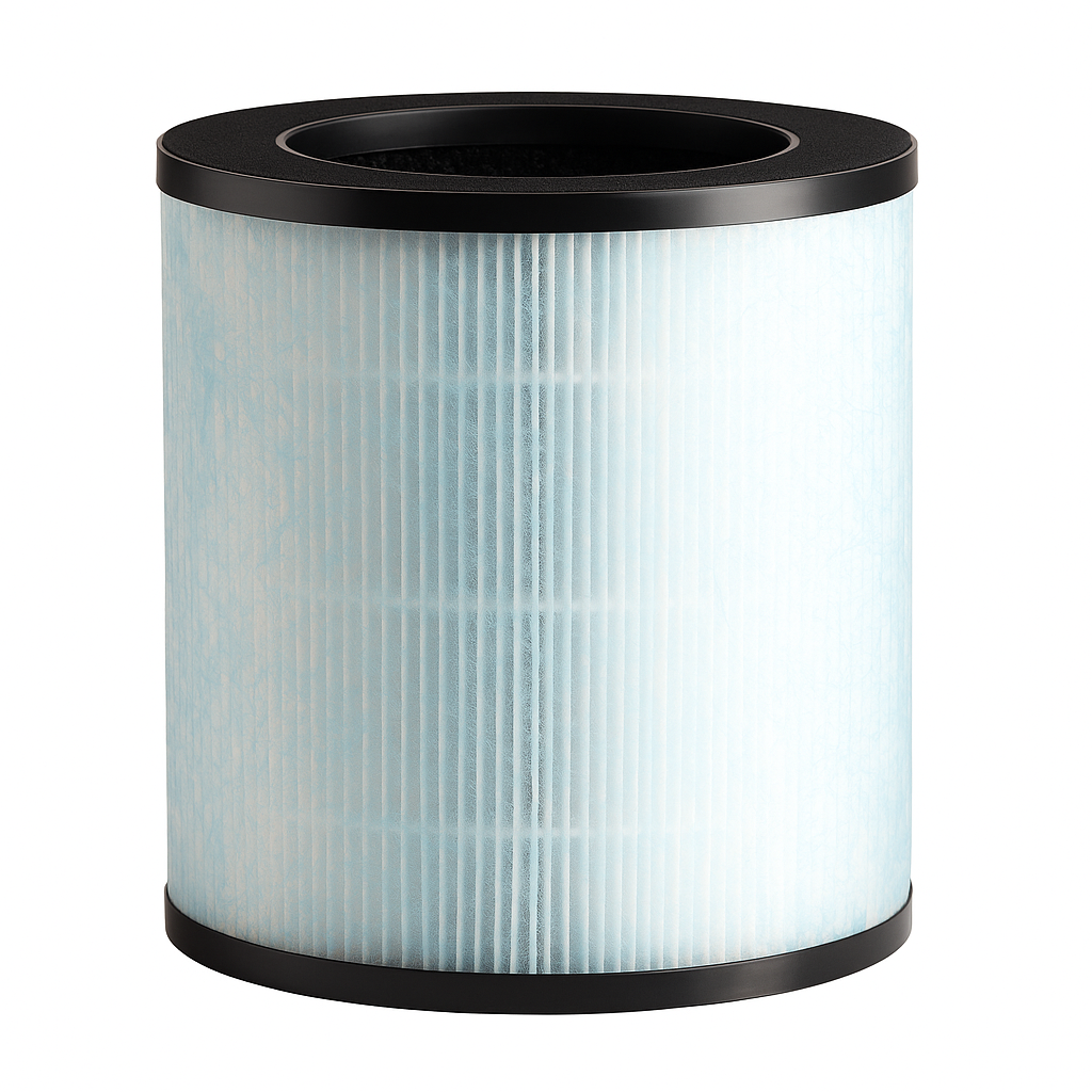 Geeni Air Purifier Filter - Many Devices, One App – Geeni Smarthome