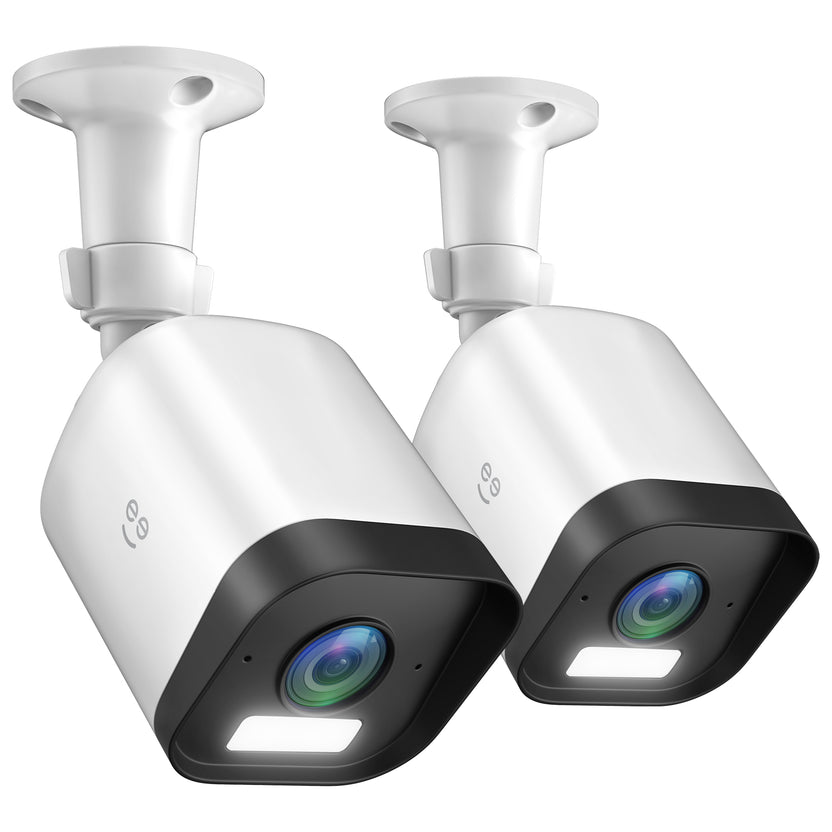 Geeni - Smart Security Cameras, LED Light Bulbs, & More – Geeni Smarthome