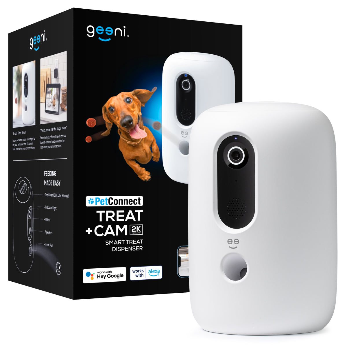 Explore Smart Outdoor Security Cameras | Geeni Smart Home – Geeni Smarthome