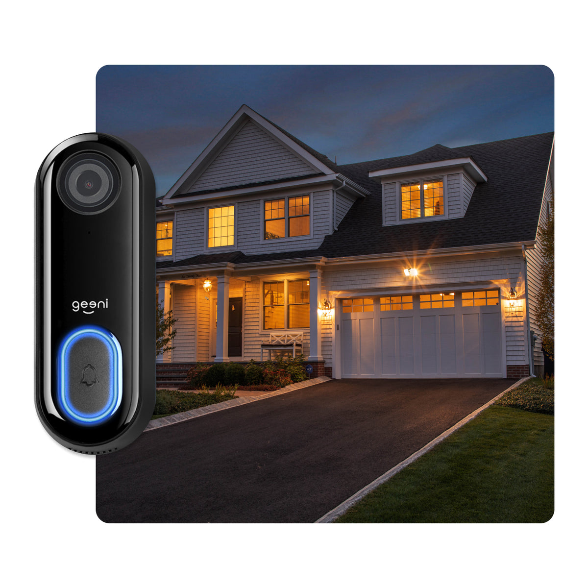 About Us – Geeni Smarthome