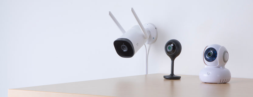 Geeni - Smart Security Cameras, LED Light Bulbs, & More – Geeni Smarthome