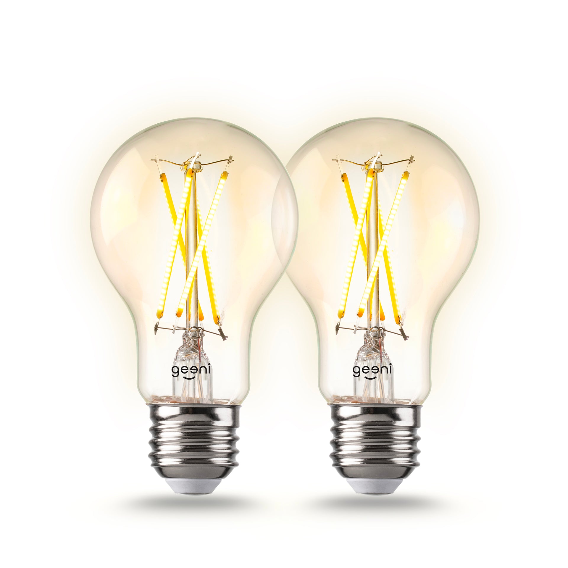 Explore Smart White Light Bulbs | Geeni Smart Home – Geeni Smarthome