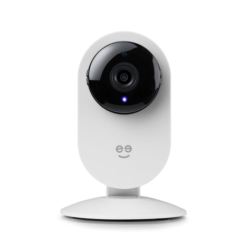 Explore Smart Indoor Security Cameras | Geeni Smart Home – Geeni Smarthome