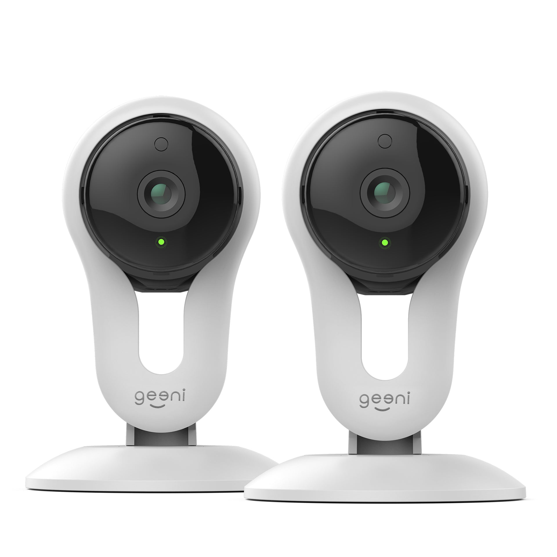 Geeni - Smart Security Cameras, LED Light Bulbs, & More – Geeni Smarthome