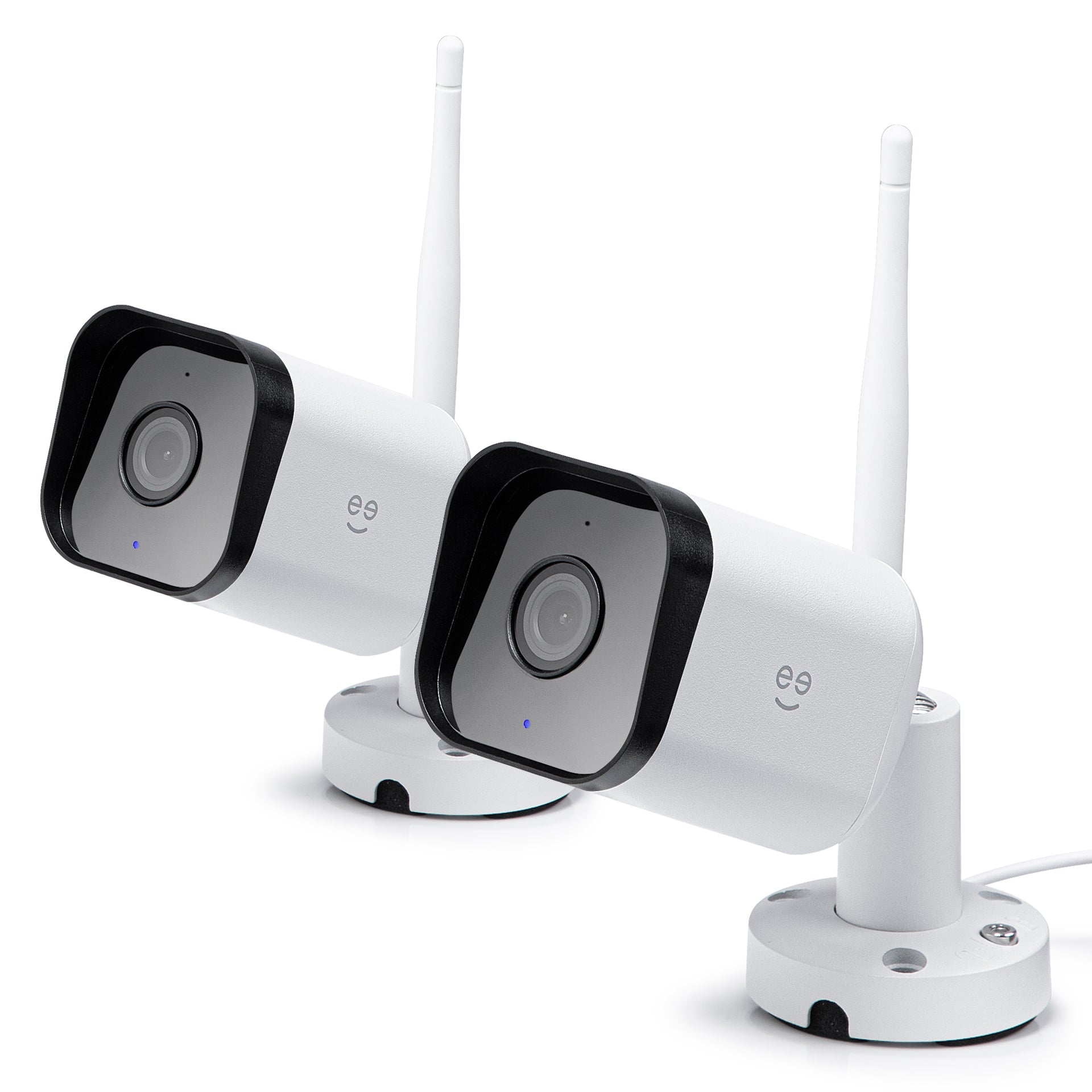 Explore Smart Cameras for Home Surveillance | Geeni Smart Home – Geeni ...