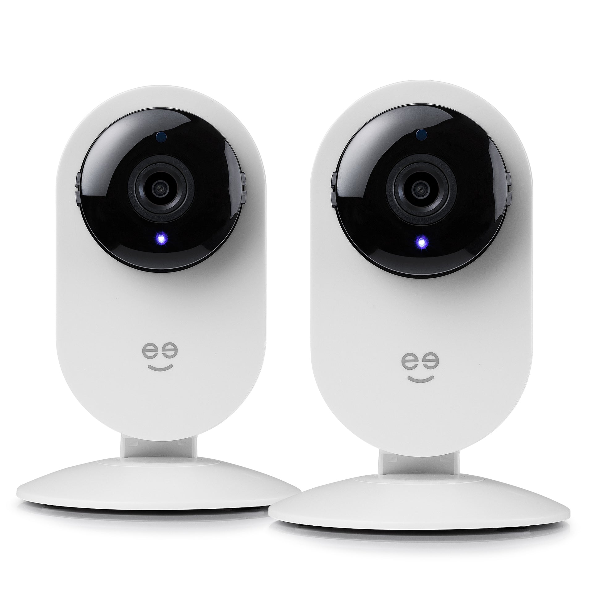 Explore Smart Indoor Security Cameras | Geeni Smart Home – Geeni Smarthome