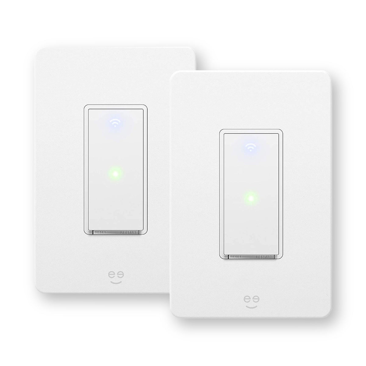 Explore Smart Switches and Outlets | Geeni Smart Home – Geeni Smarthome