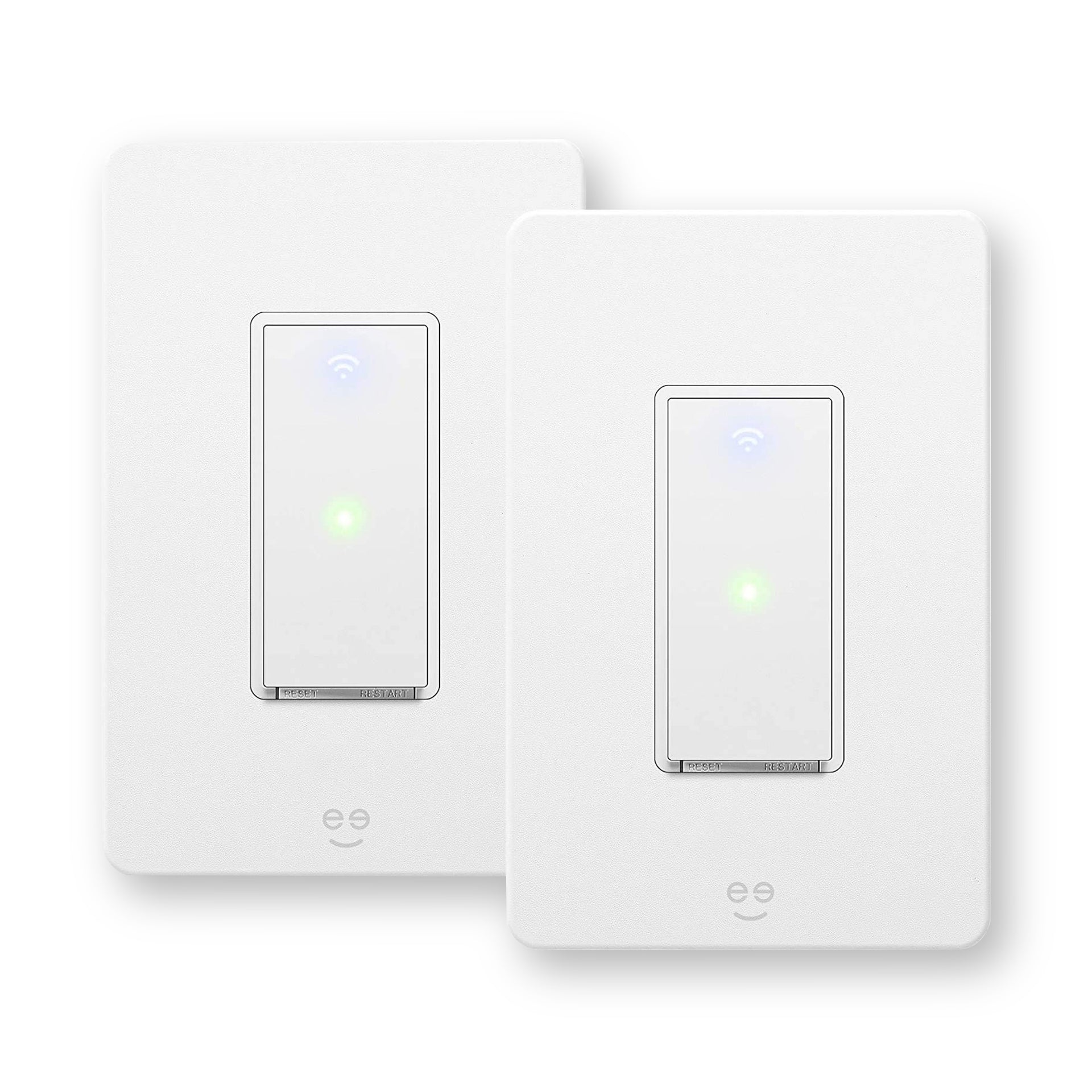 Explore Smart Switches and Outlets | Geeni Smart Home – Geeni Smarthome