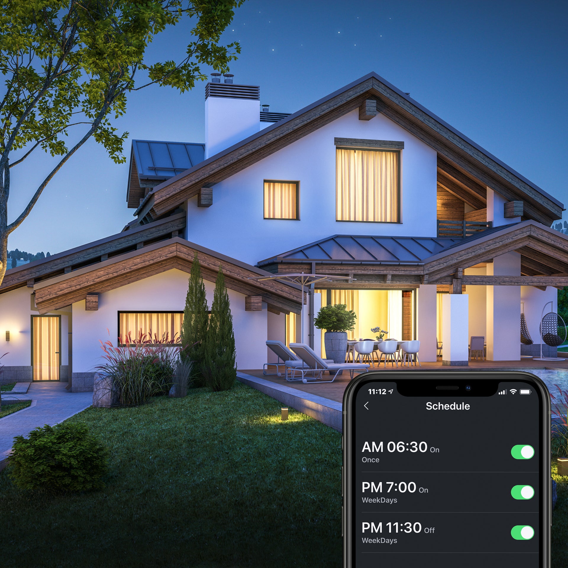 Geeni - Smart Security Cameras, LED Light Bulbs, & More – Geeni Smarthome